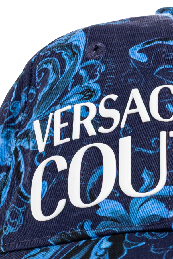 Versace Jeans Couture Baseball cap | Men's | Vitkac