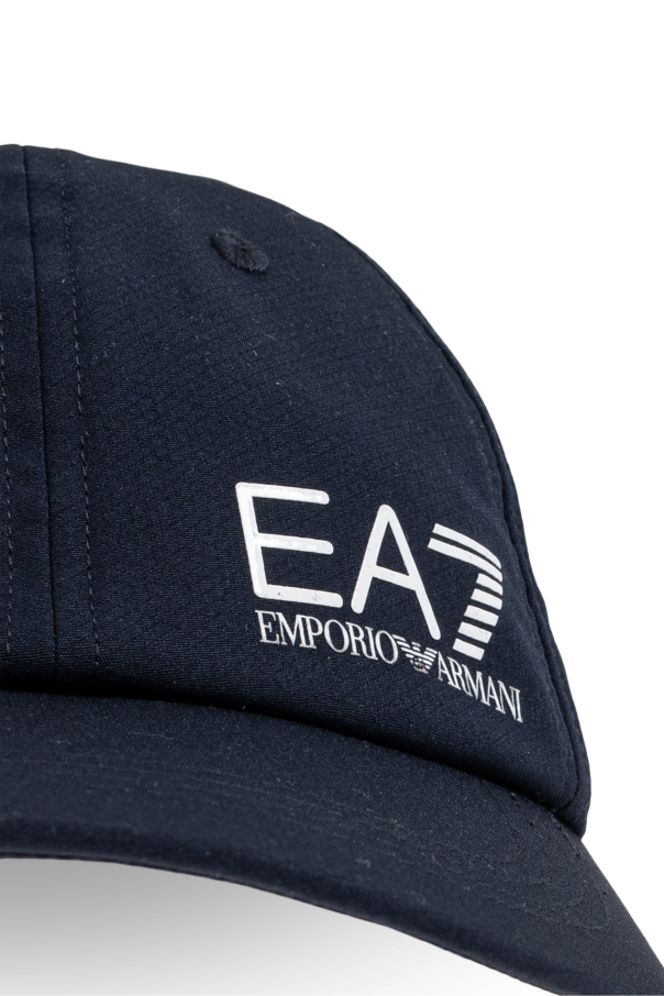 EA7 Emporio Armani Baseball cap | Men's | Vitkac