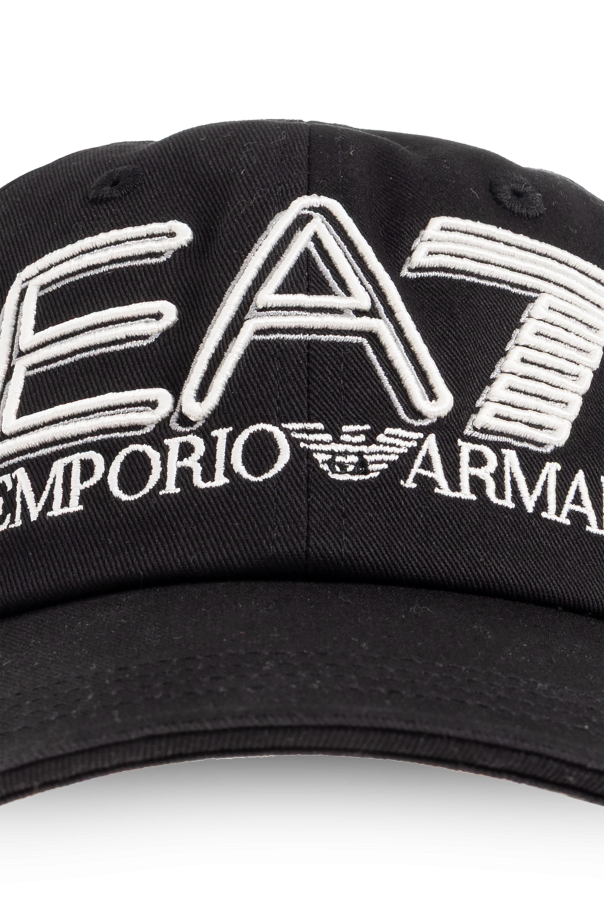 EA7 Emporio Armani Baseball cap | Men's | Vitkac