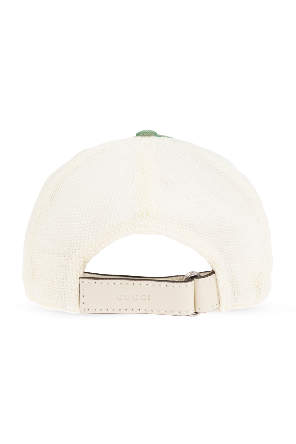 Gucci Cap | Men's Accessories | Vitkac