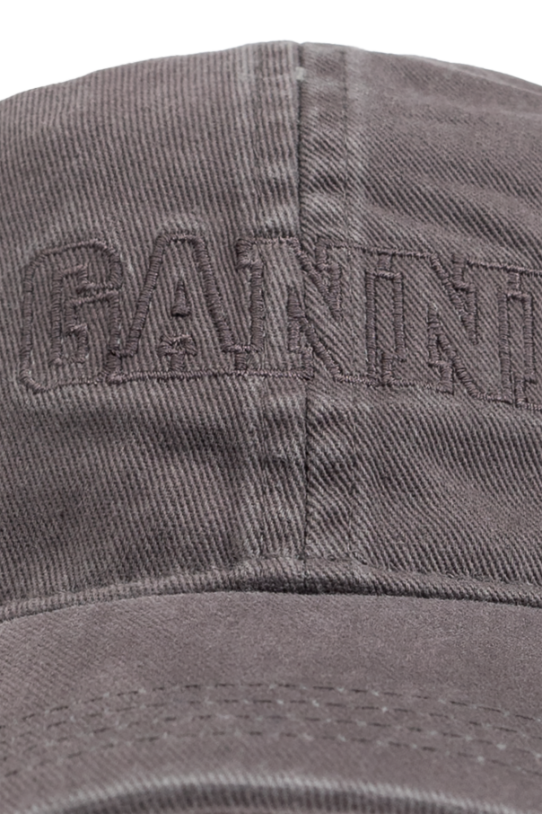 Ganni Cap | Women's Accessories | Vitkac