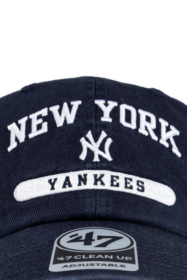 Sporty & Rich Cap from the 47 & The New York Yankees collection | Men's ...