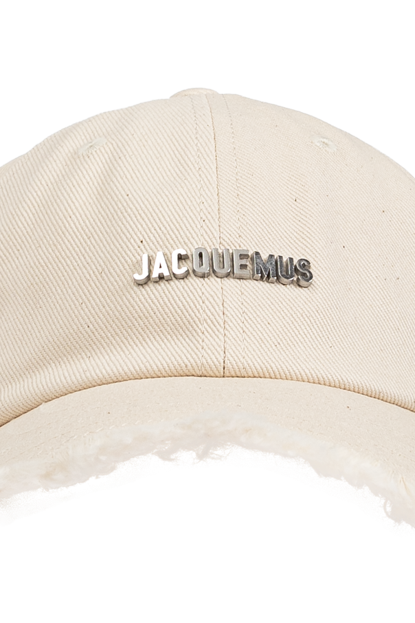 Jacquemus Baseball cap | Men's | Vitkac