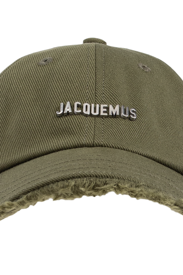 Jacquemus Baseball cap | Men's | Vitkac