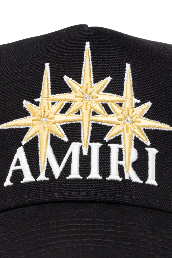 Amiri Baseball cap | Men's Accessories | Vitkac