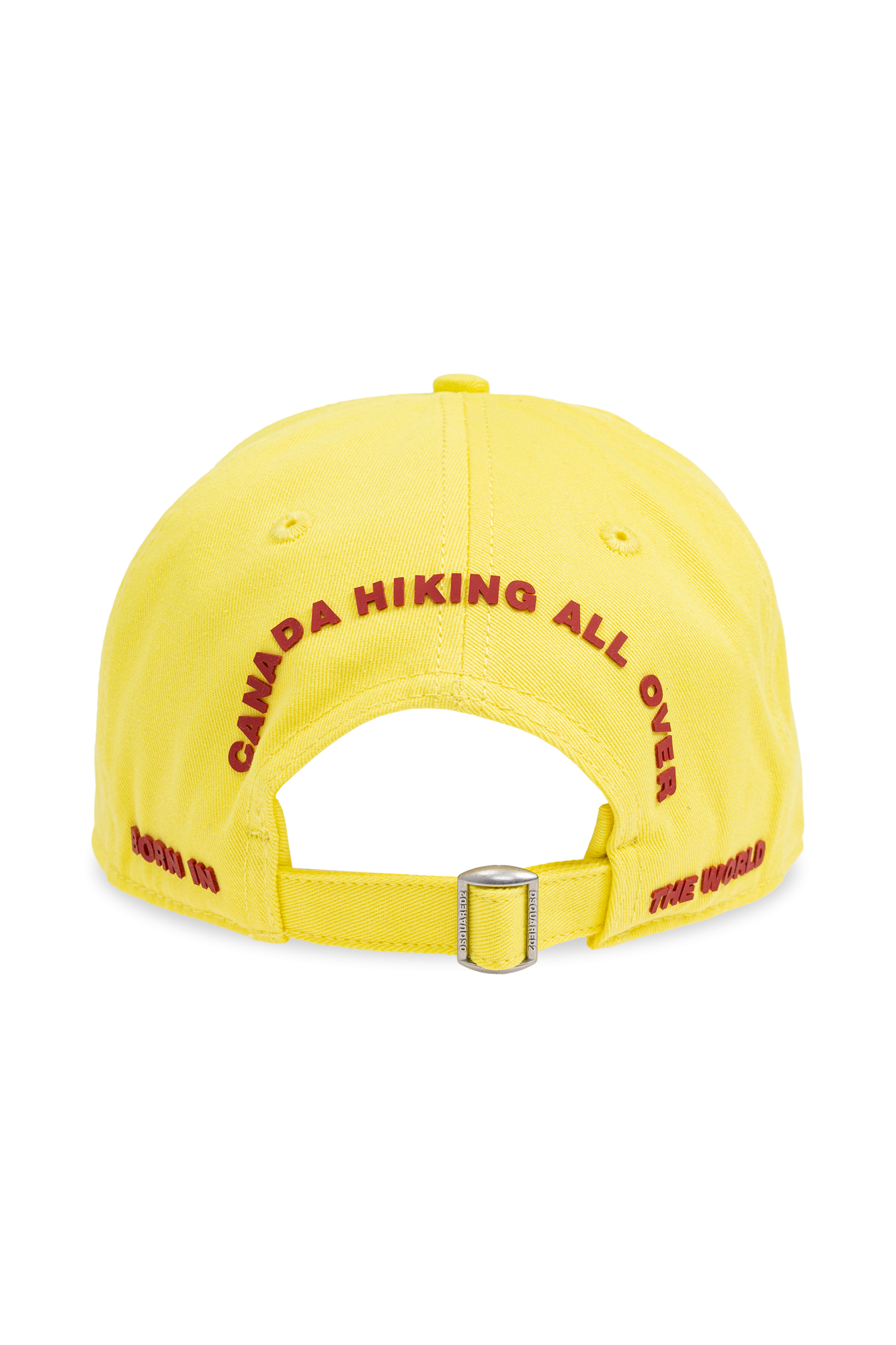 Dsquared2 Capsule hat 'Invicta' | Men's Accessories | Vitkac