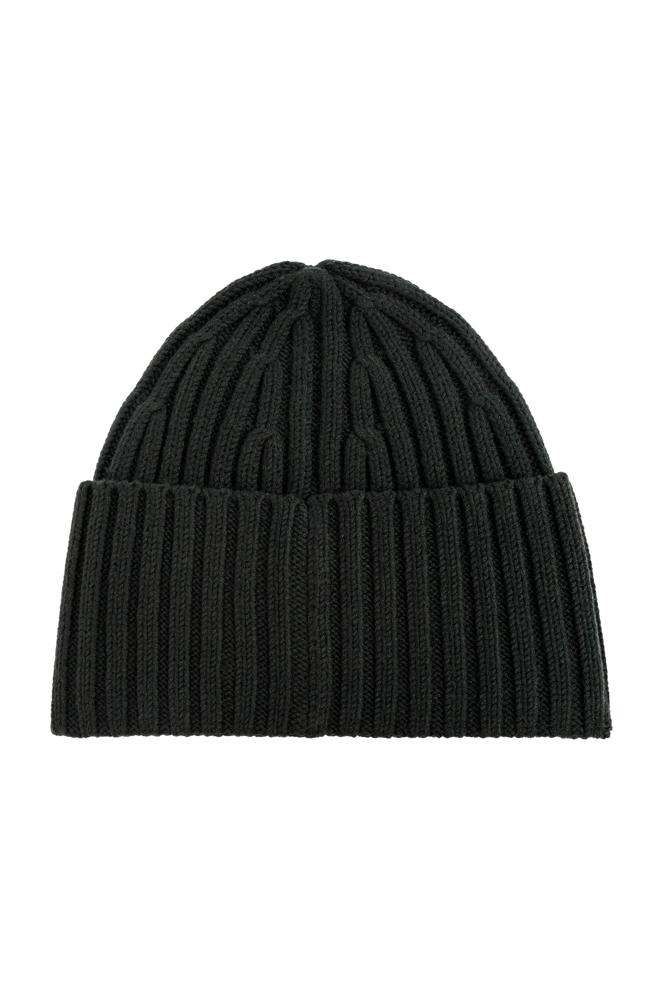 Green Cap with logo BOGNER - Vitkac GB
