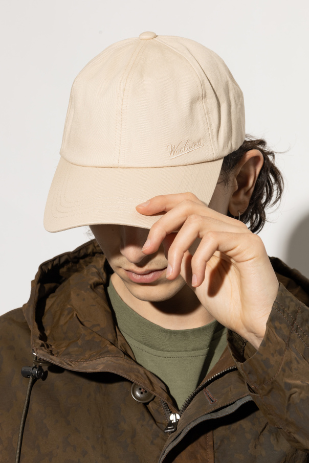 Woolrich Cap | Men's Accessories | Vitkac