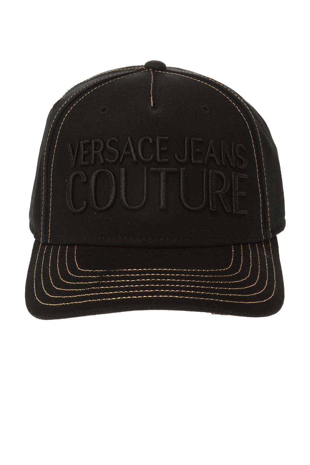 Logo baseball cap Versace Jeans Couture - Vitkac Australia