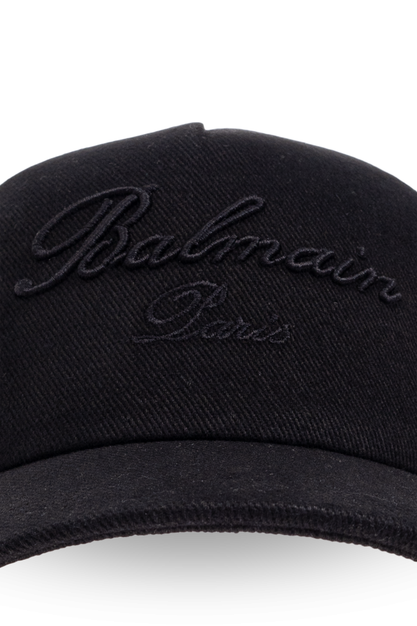 Balmain Baseball cap | Men's Accessories | Vitkac