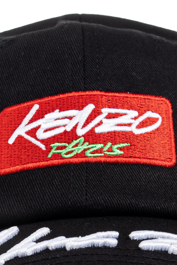 Kenzo Baseball cap | Men's | Vitkac