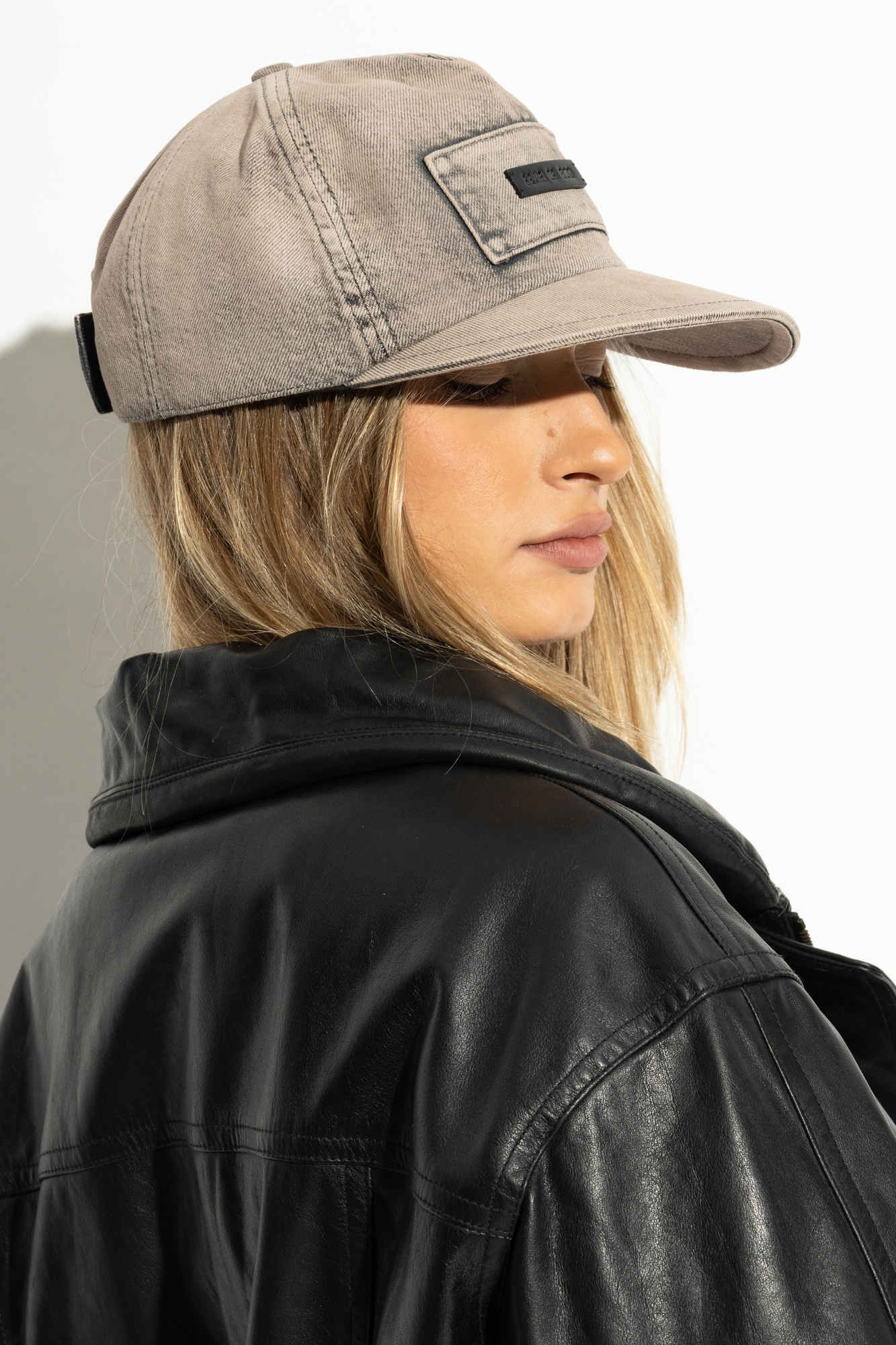 Fear Of God Baseball cap | Men's Accessories | Vitkac
