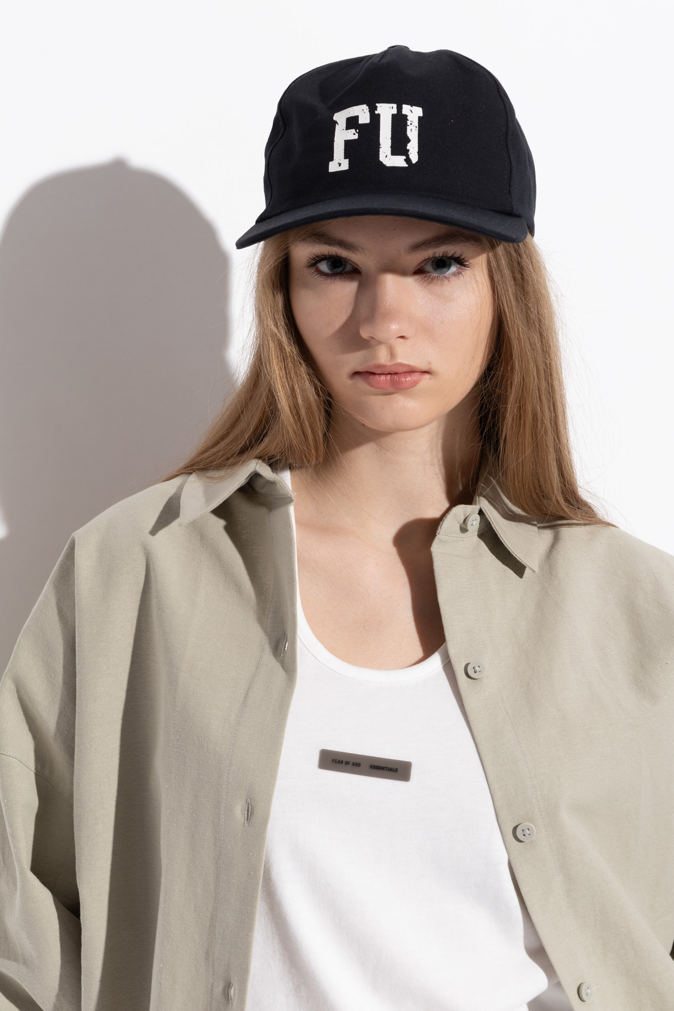 Fear Of God Baseball cap | Men's Accessories | Vitkac