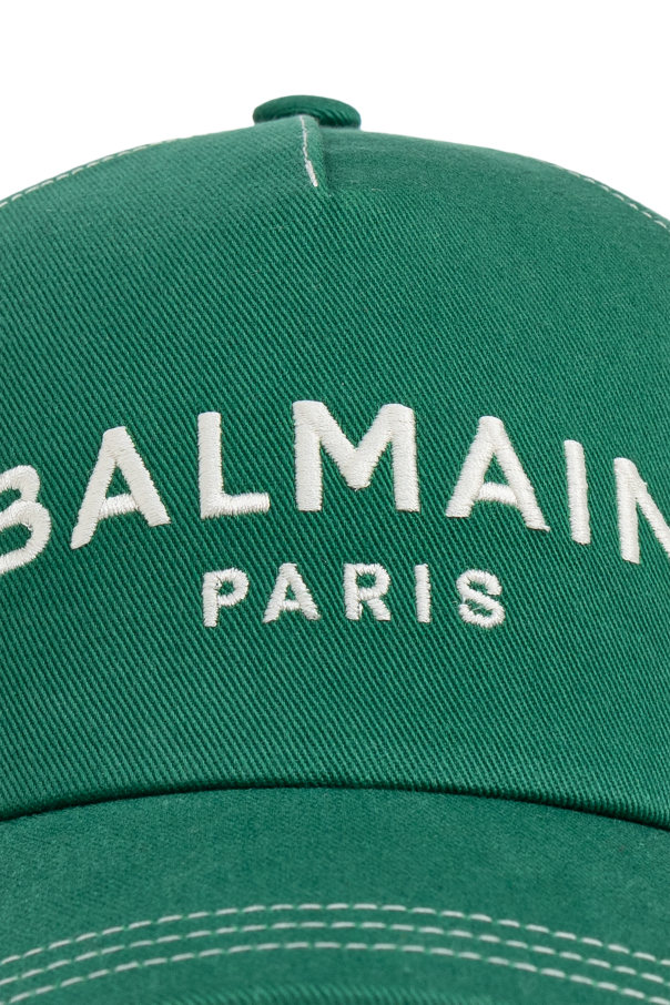 Balmain Baseball cap | Men's | Vitkac