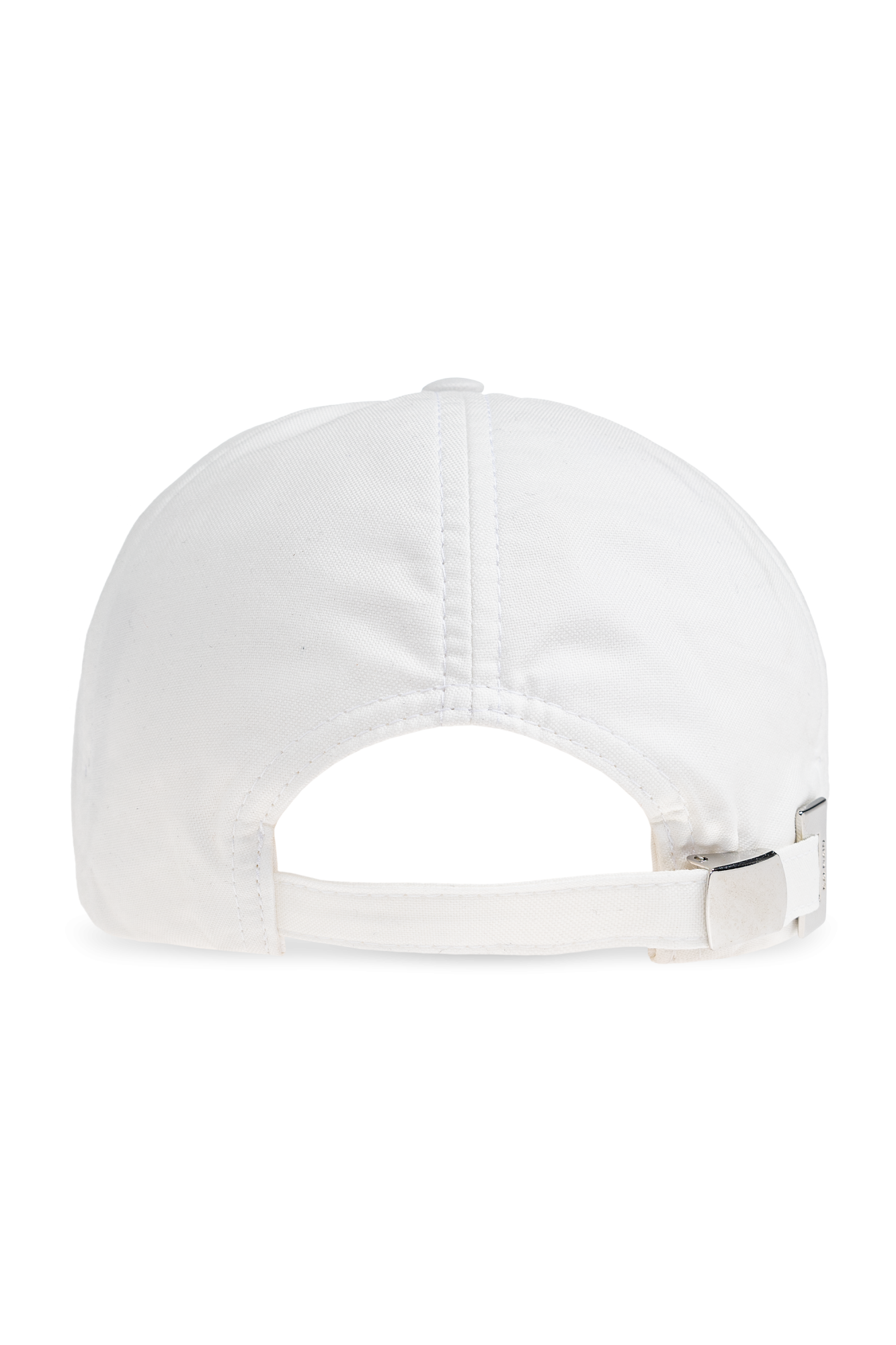 White Balmain - Vitkac GB