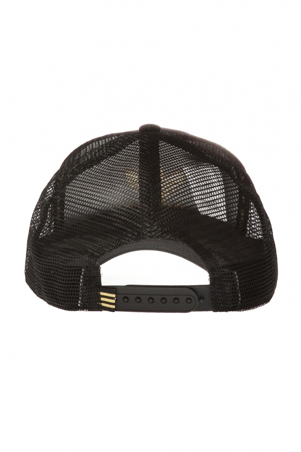 Baseball cap with logo ADIDAS Originals - Vitkac Australia