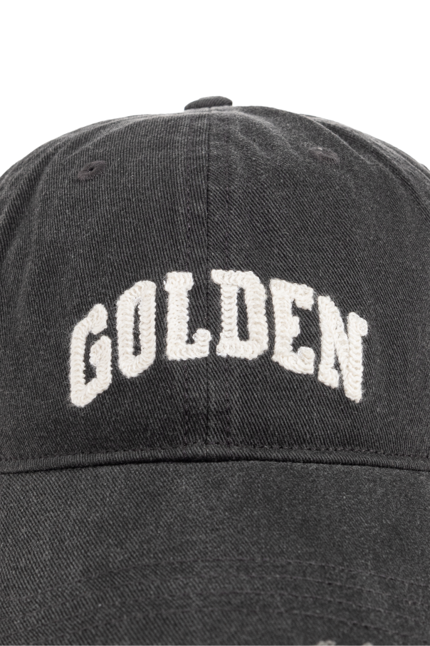 Golden Goose Baseball cap | Men's Accessorie | Vitkac