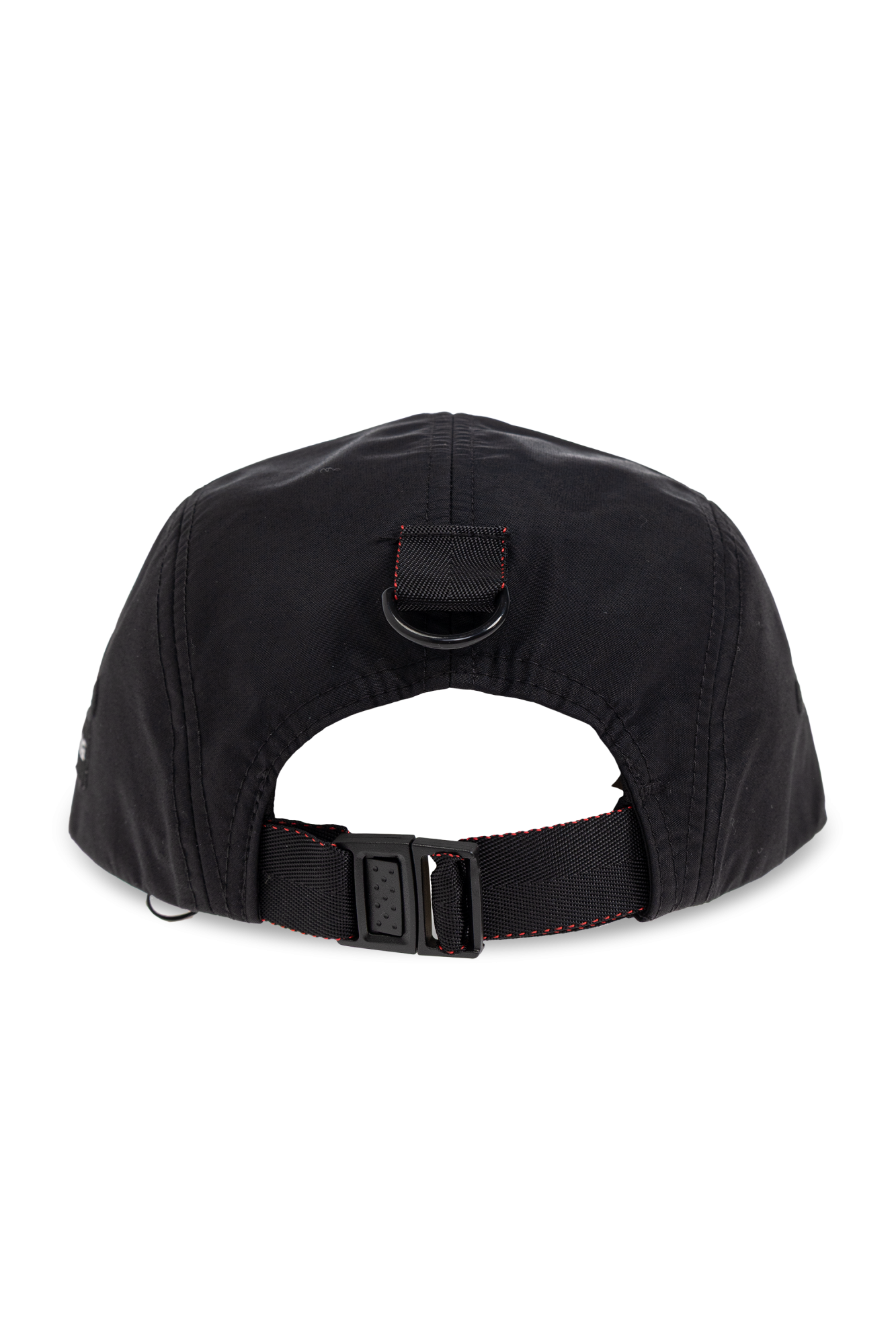 Black Baseball cap Comme des Garçons Homme Plus - Vitkac GB