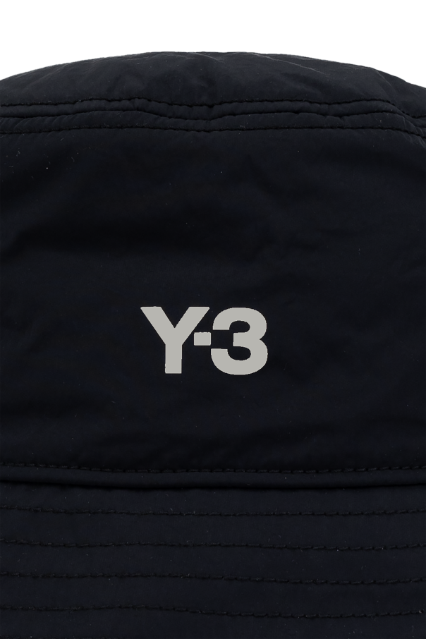 Y-3 Hat with logo | Men's Accessorie | Vitkac