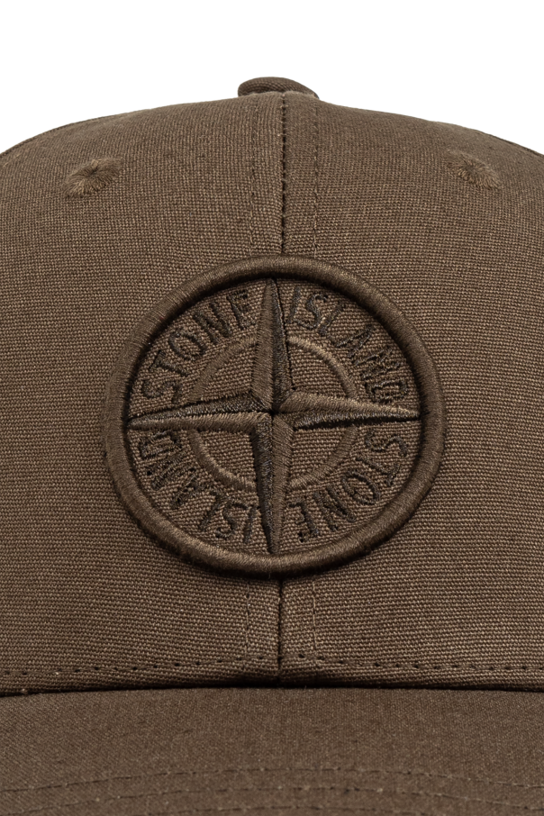 Stone Island Baseball cap | Men's Accessories | Vitkac