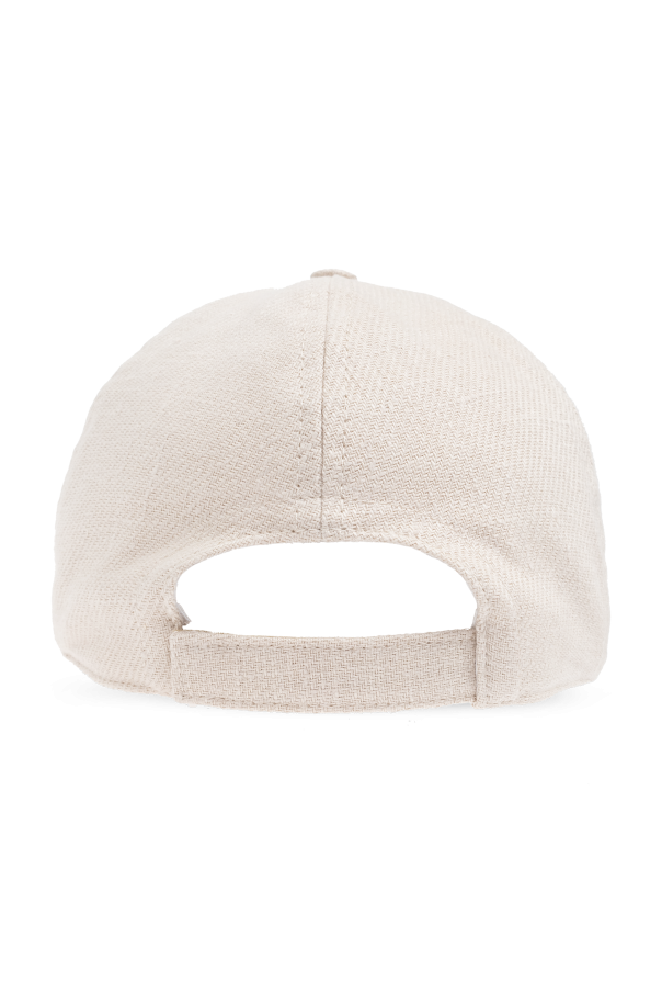 Eleventy Cap | Men's Accessories | Vitkac