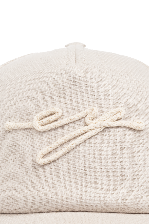 Eleventy Cap | Men's Accessories | Vitkac