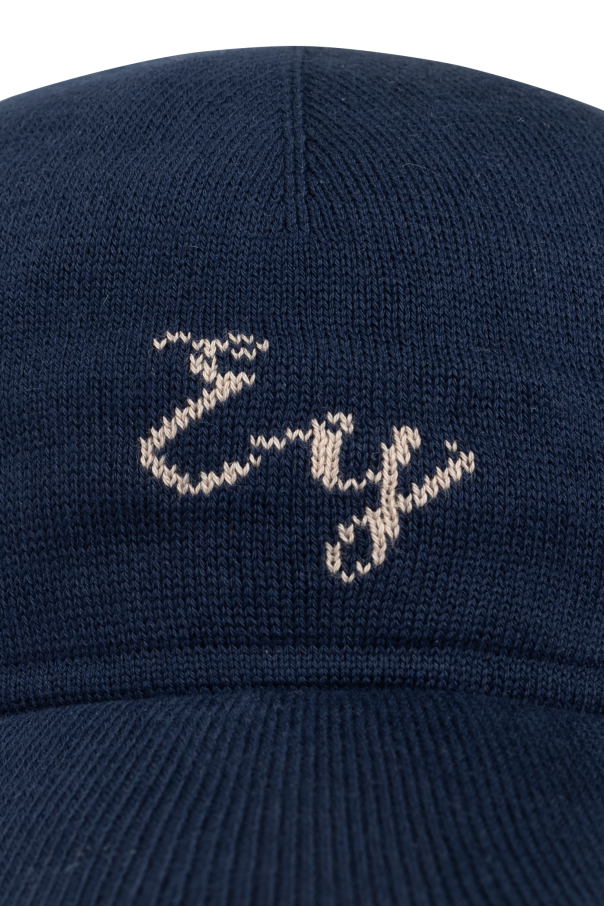 Eleventy Cap | Men's Accessories | Vitkac