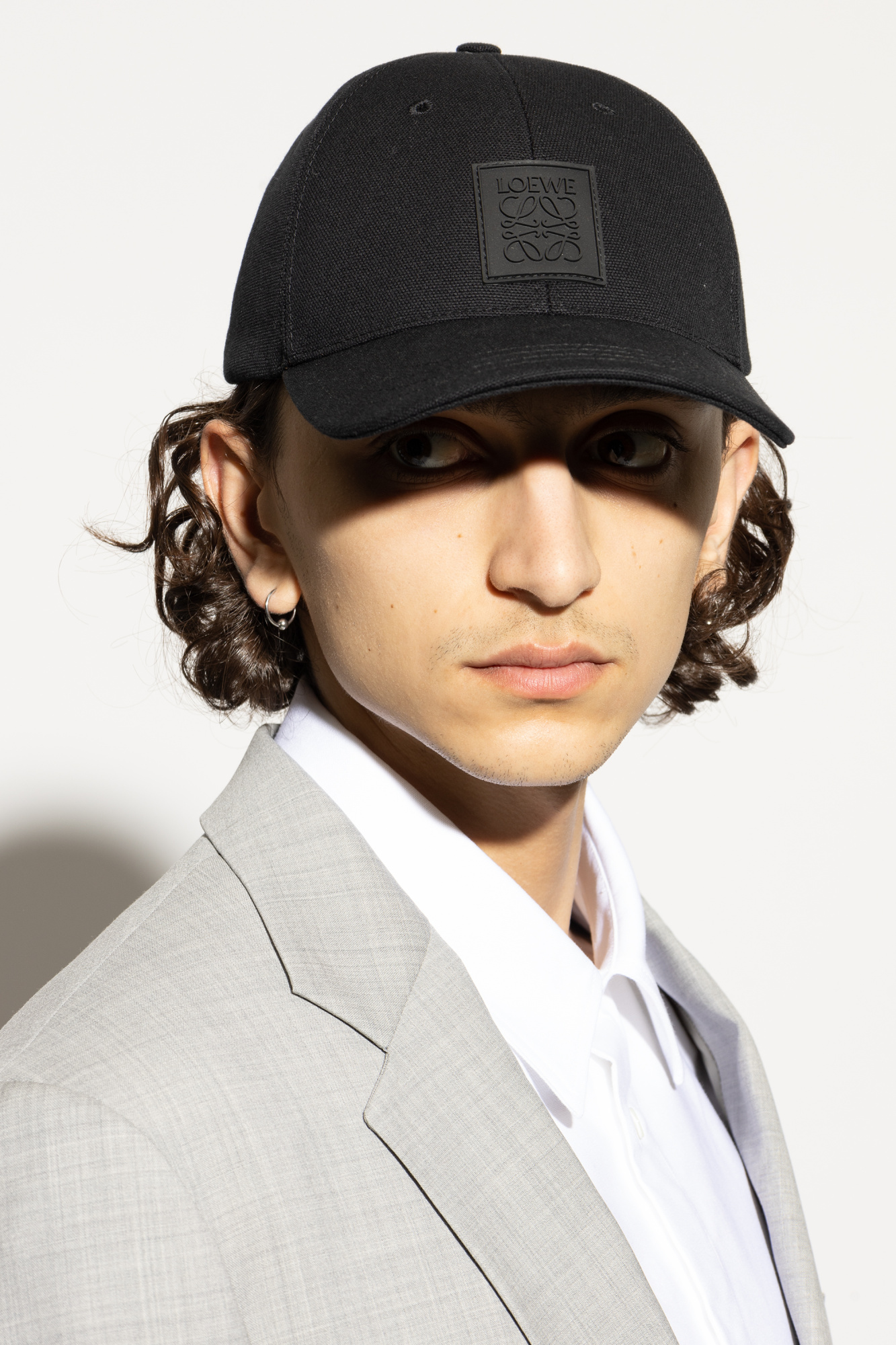 Loewe Baseball cap | Men's Accessories | Vitkac