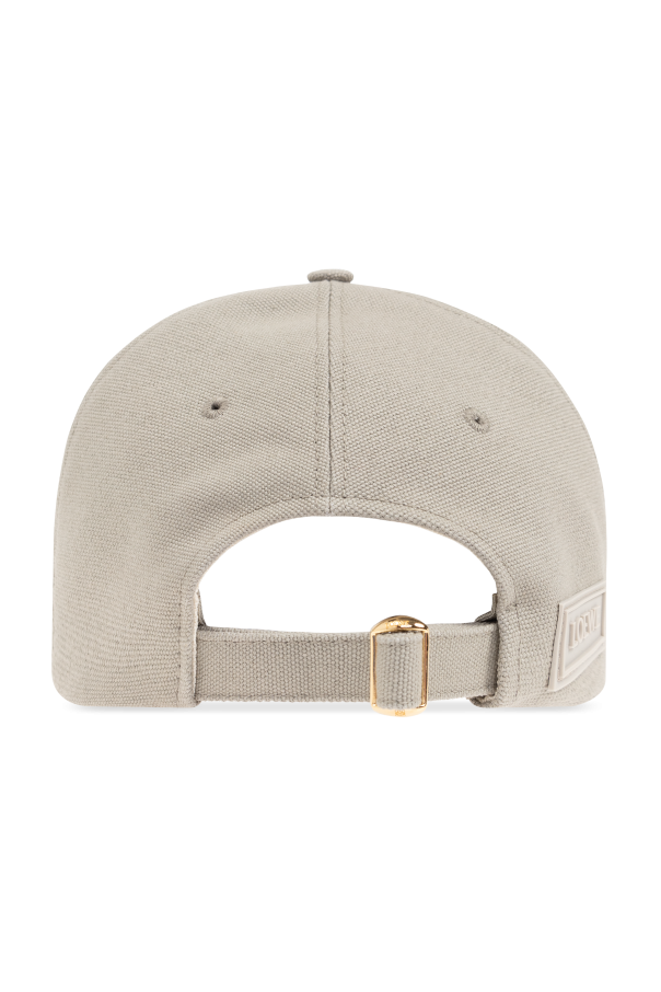 Loewe Cap | Men's Accessories | Vitkac