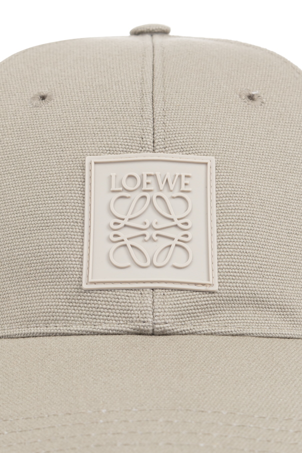 Loewe Cap | Men's Accessories | Vitkac