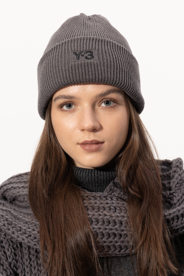 Y-3 Cap with logo | Men's Accessorie | Vitkac