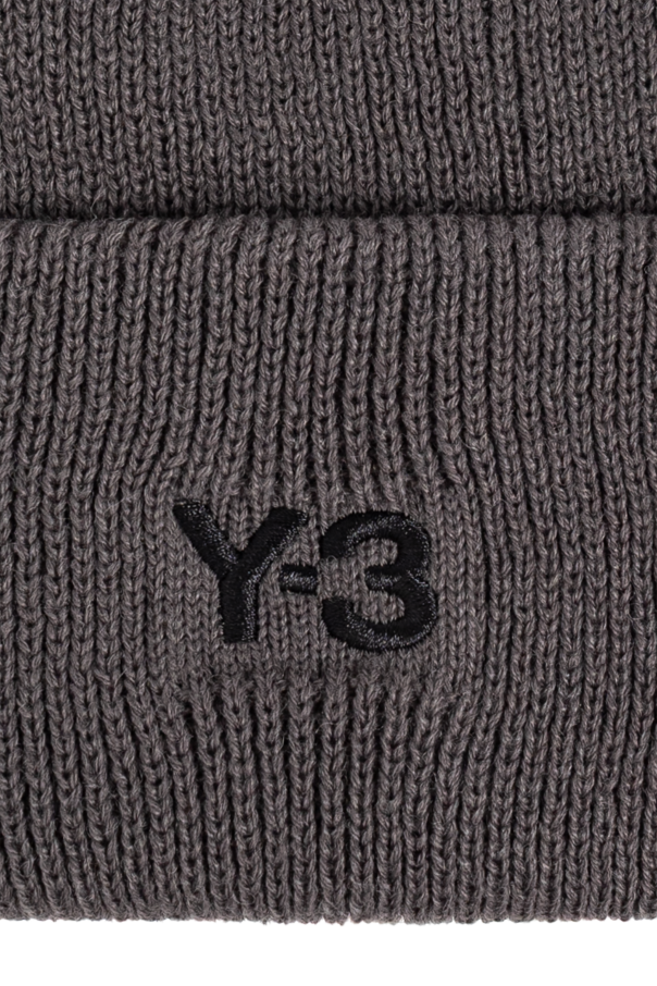 Y-3 Cap with logo | Men's Accessorie | Vitkac