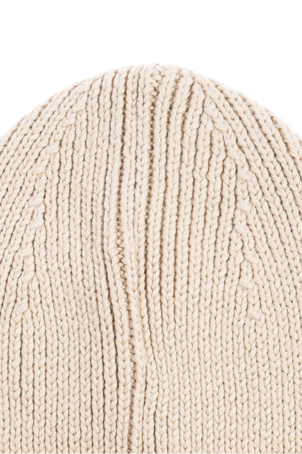Beige Cap with logo Liewood - Vitkac GB