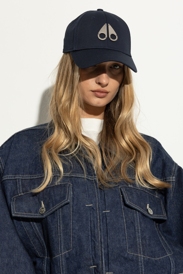 Moose Knuckles Baseball cap | Women's Accessories | Vitkac