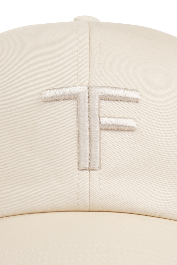 Tom Ford Baseball cap | Men's Accessories | Vitkac