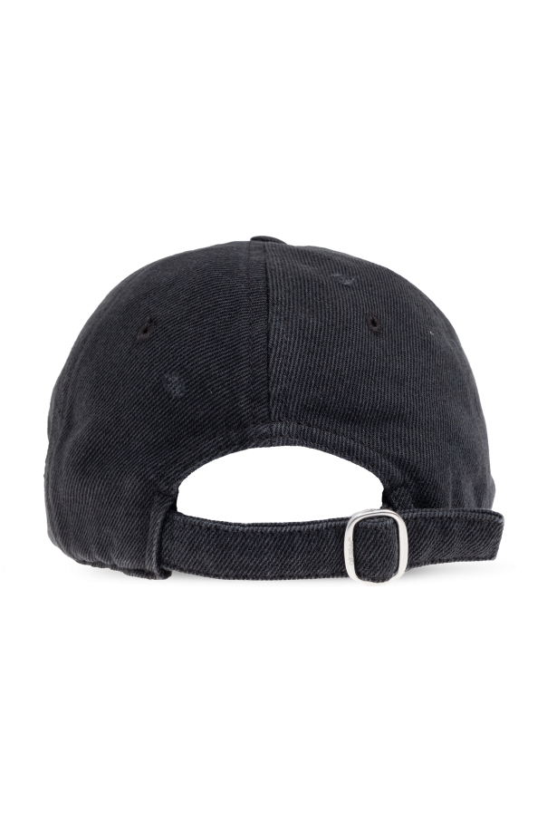 Black Cap Off-White - Vitkac GB