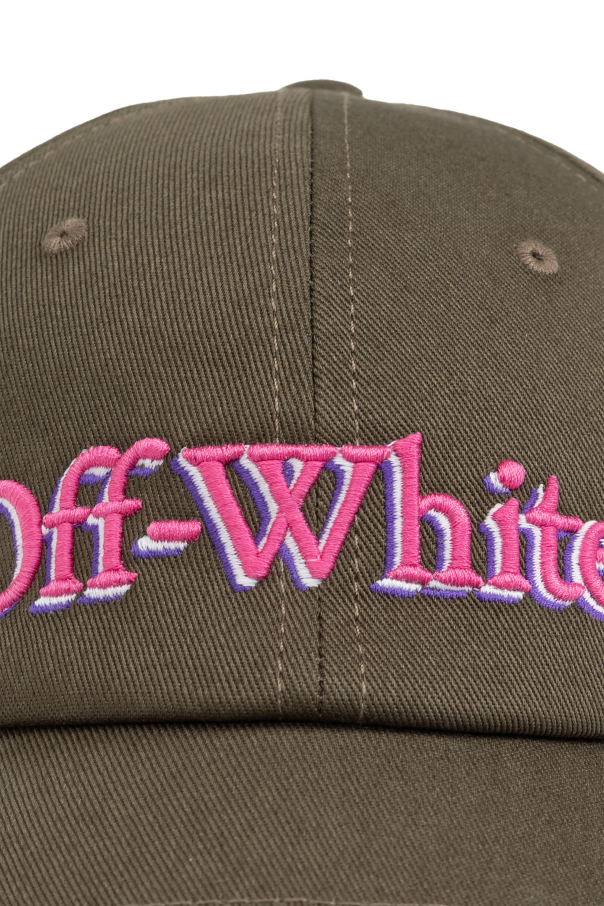 Off-White Cap | Women's Accessories | Vitkac