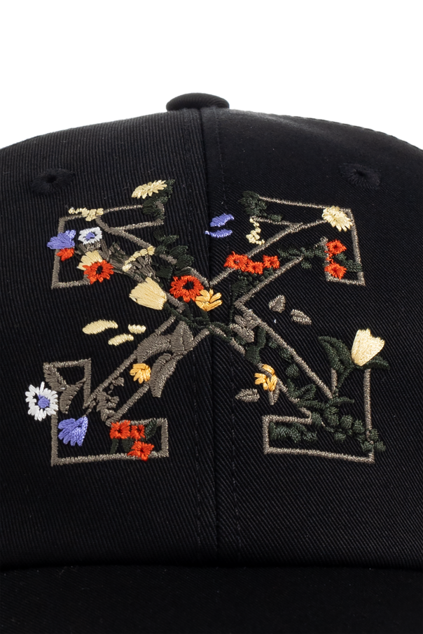 Off-White Baseball cap | Women's | Vitkac