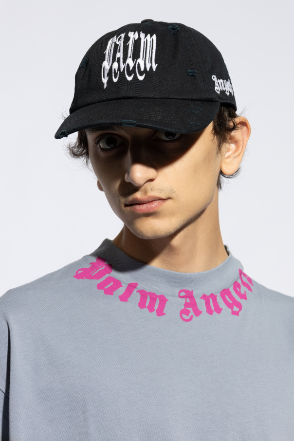 Palm Angels Cap | Men's Accessories | Vitkac