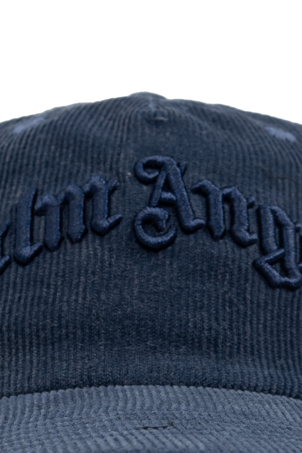 Palm Angels Corduroy cap | Men's Accessories | Vitkac