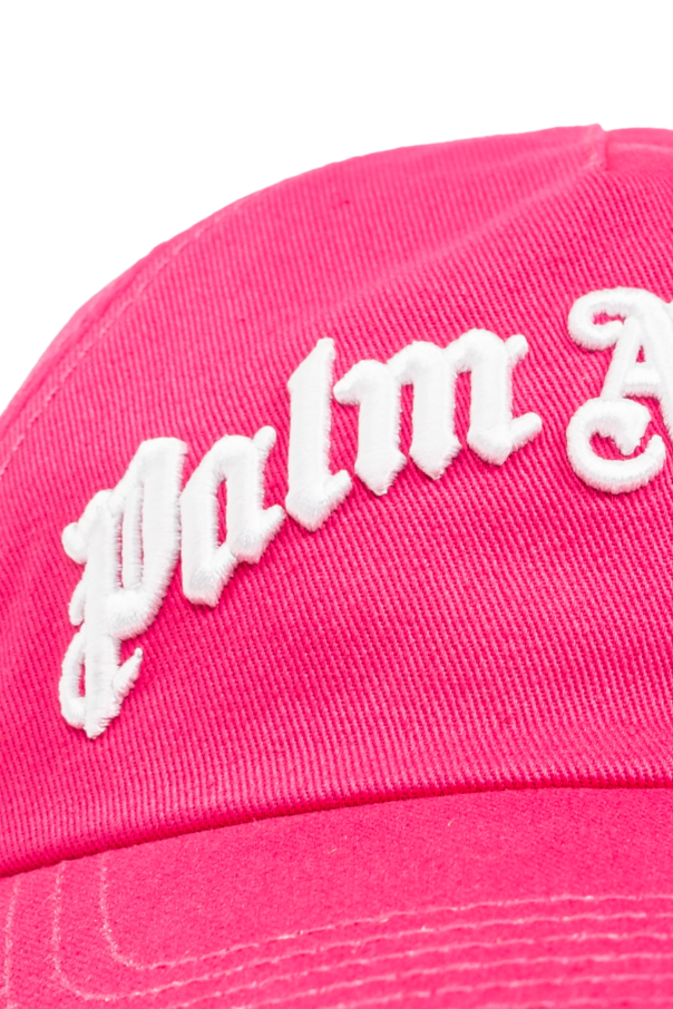 Palm Angels Cap | Women's Accessories | Vitkac