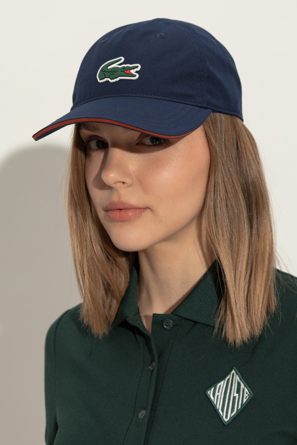 Lacoste Cap | Men's Accessorie | Vitkac