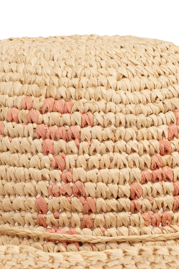 Bonpoint Hat with cherry motif | Kids's Kids accessories | Vitkac