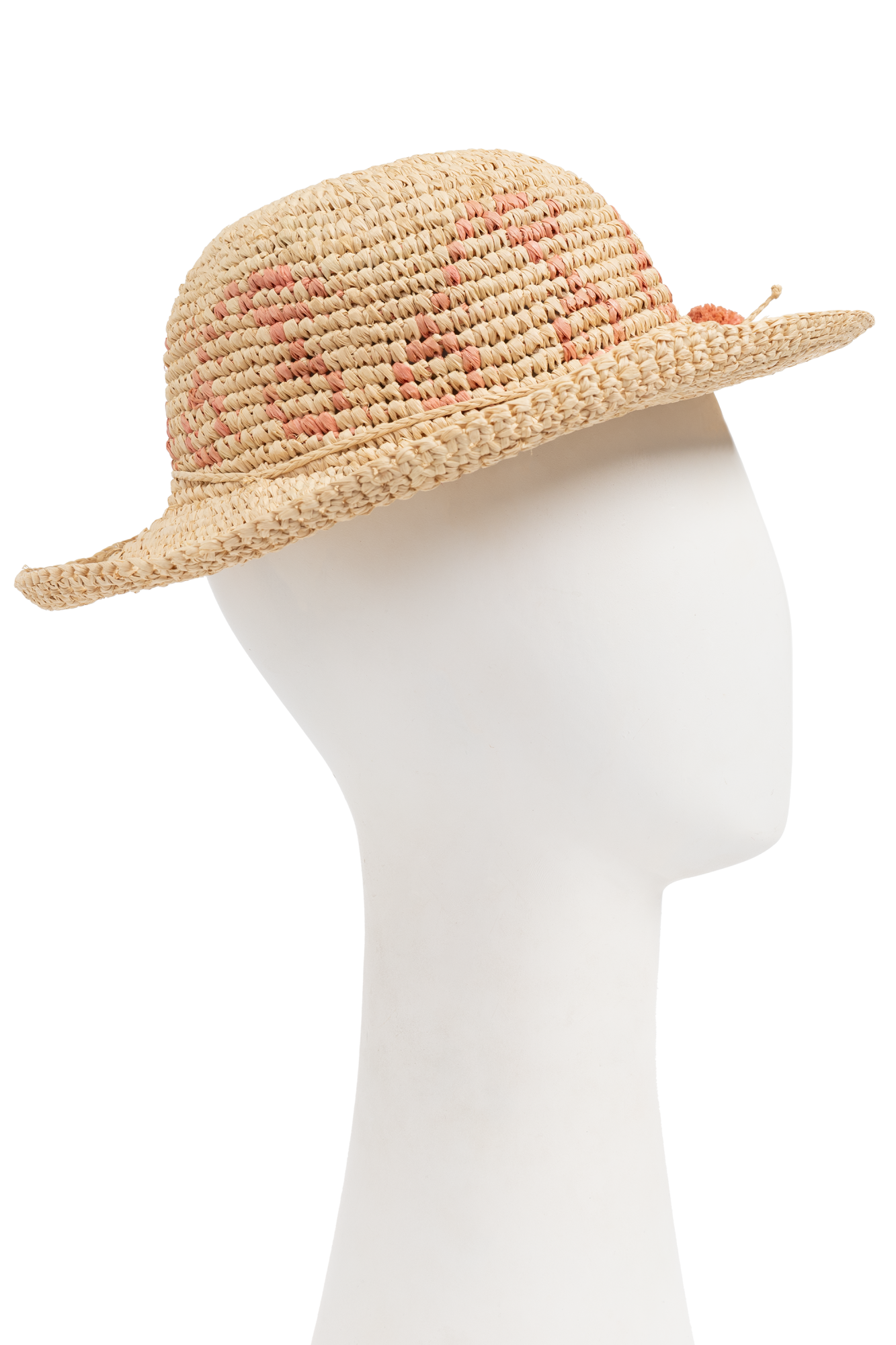 Bonpoint Hat with cherry motif | Kids's Kids accessories | Vitkac