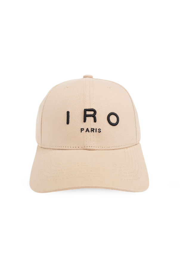 Iro Cap Greb | Women's Accessories | Vitkac