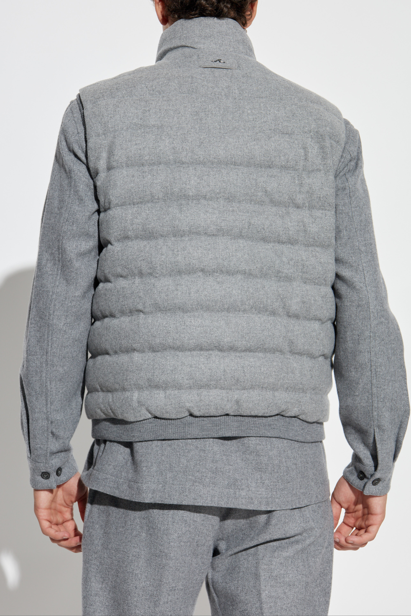 Paul & Shark Wool vest | Men's Clothing | Vitkac