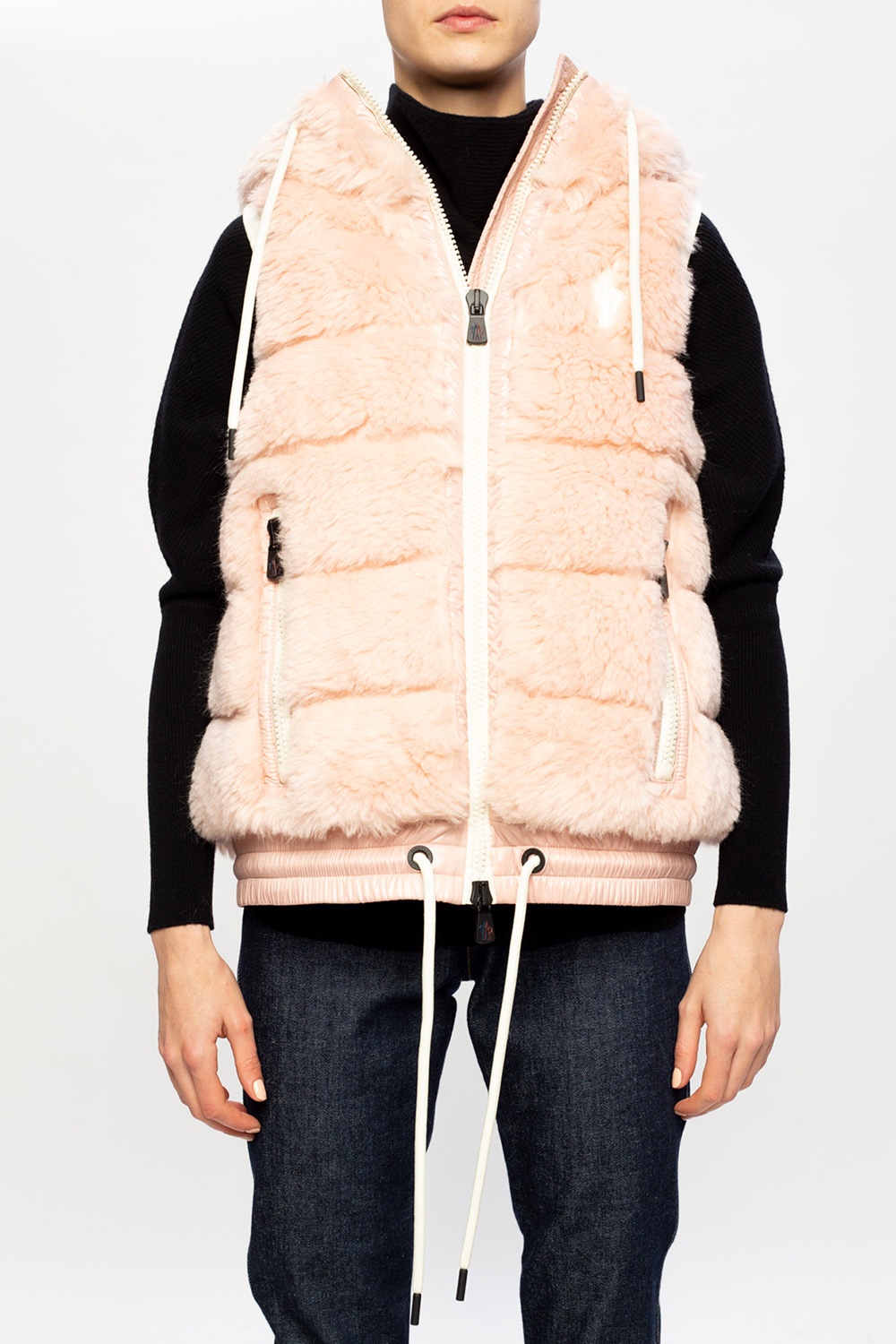 Moncler Genius 3 Moncler Grenoble | Women's Clothing | Vitkac
