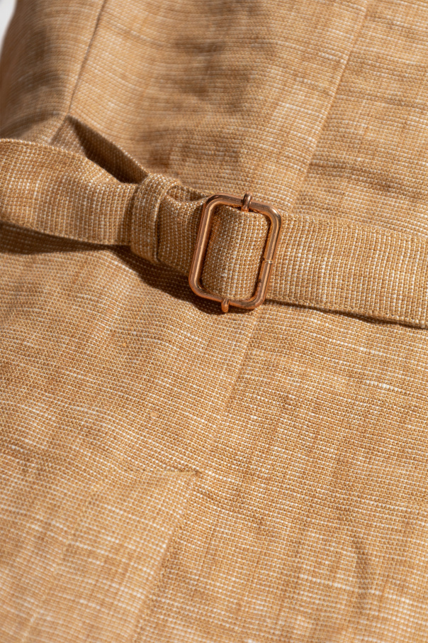 Posse Vest Nancy | Women's Clothing | Vitkac