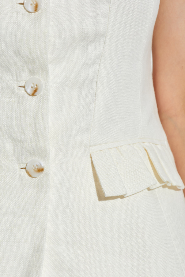 Posse Vest "Matilda" | Women's Clothing | Vitkac