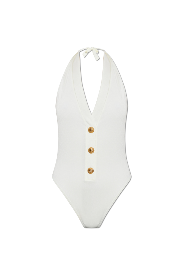 Balmain One-piece swimsuit | Women's Clothing | Vitkac